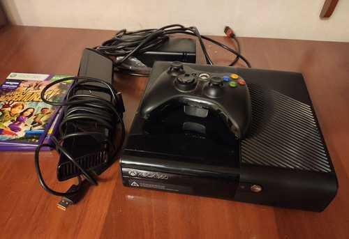Xbox 360E 4gb