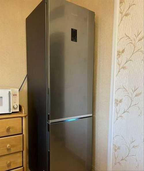 Холодильник samsung rb37k6220ss