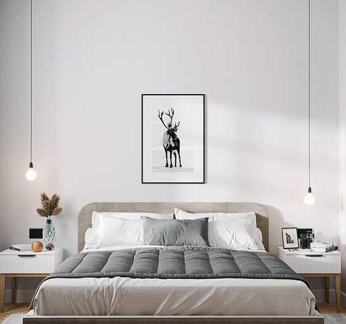 Кровать Sleepline Miama 165x200