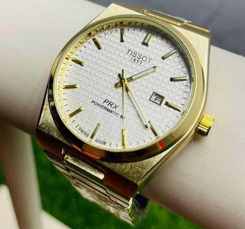 Часы Tissot