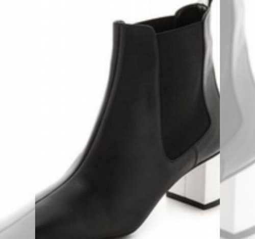 Ботильоны pollini