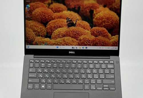 Шикарный ультрабук Dell XPS 13" 9360 i7-7560U