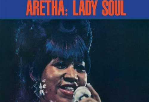 Aretha Franklin - Lady Soul