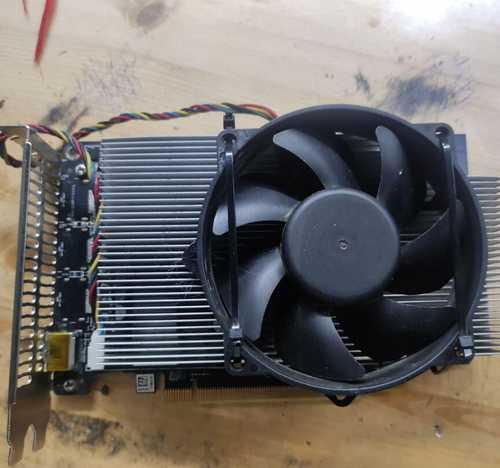 Видеокарта rx 580 8gb