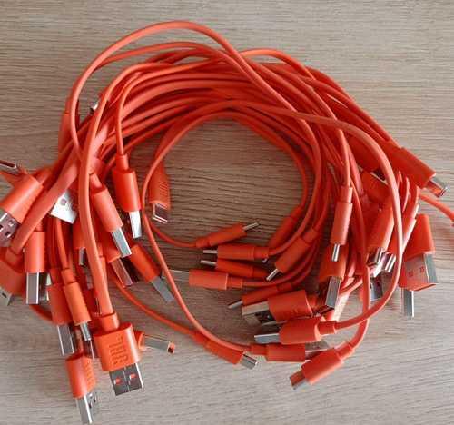Оригинальный шнур зарядки для JBL