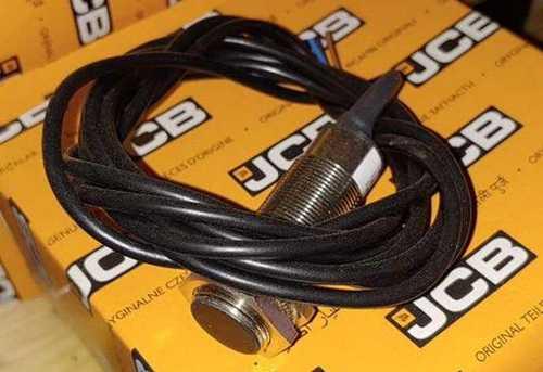 Датчик поворота колес JCB 3CX 4CX