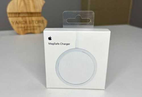 Беспроводное зарядное устройство Apple MagSafe