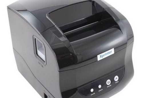 Термопринтер этикеток Xprinter XP-365B