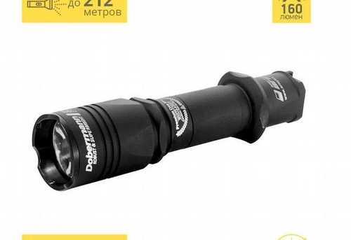 Тактический фонарь armytek dobermann XP-E2