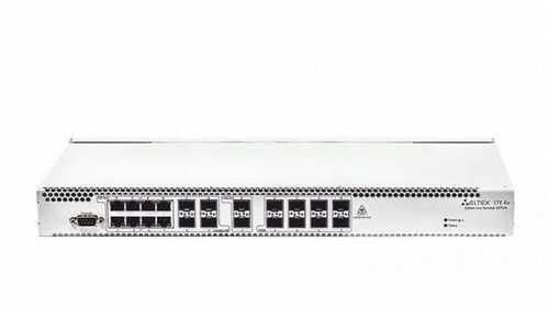 PON стационарный терминал Eltex LTE-8x