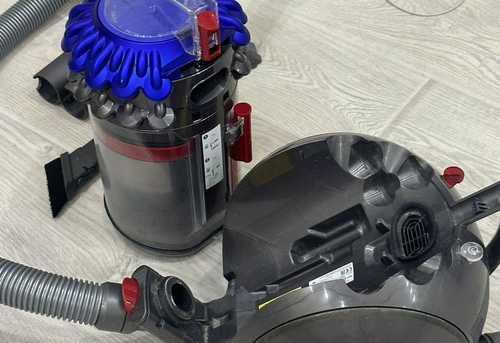 Пылесос Dyson big ball multi floor 2+