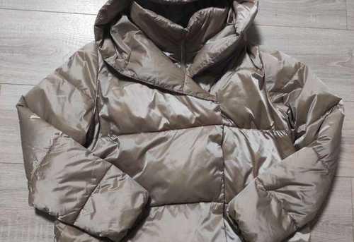 Куртка zarina 46 размер