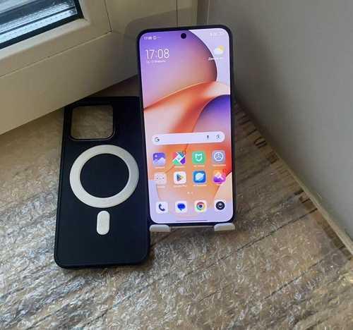 Xiaomi 13, 8/256 ГБ