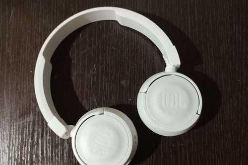 Наушники jbl безпроводные T450BT