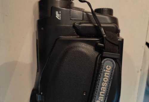Видеокамера panasonic rx 1