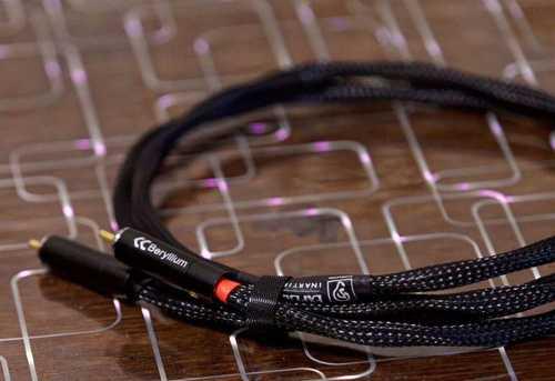 Experience Cable Inartificial Plain RCA (1 метр)