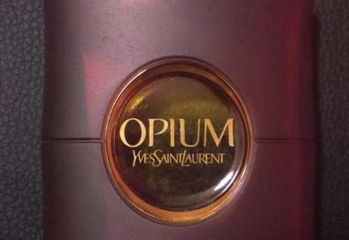 Парфюм Opium classic 90 ml оригинал