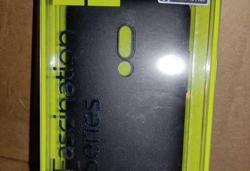 Чехол Meizu 15 Plus Hoco Fascination