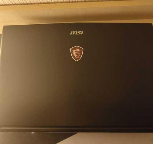 Msi MS-1799