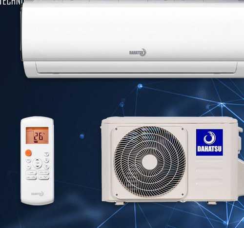 Dahatsu classik DC Inverter