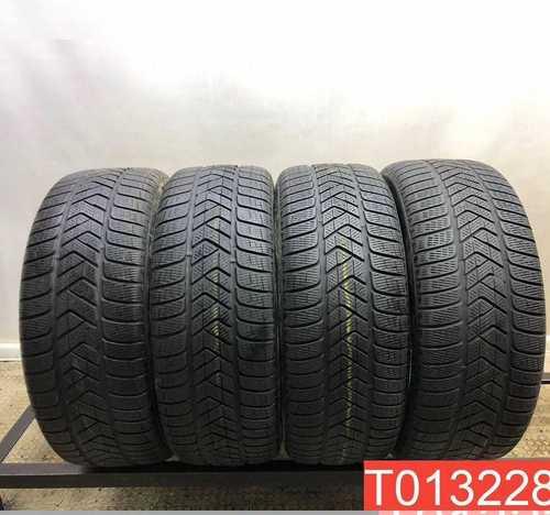 Pirelli Scorpion Winter 235/55 R18 104H