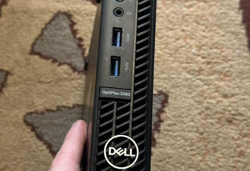 Dell optiplex 3080 Micro