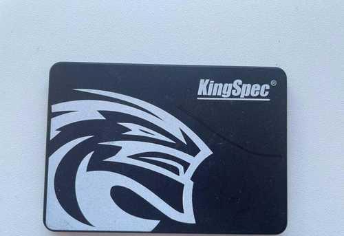 SSD KingSpec 512