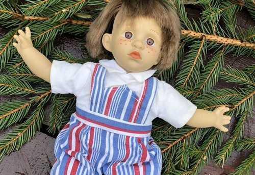 Кукла характерная коллекционная Ohio США