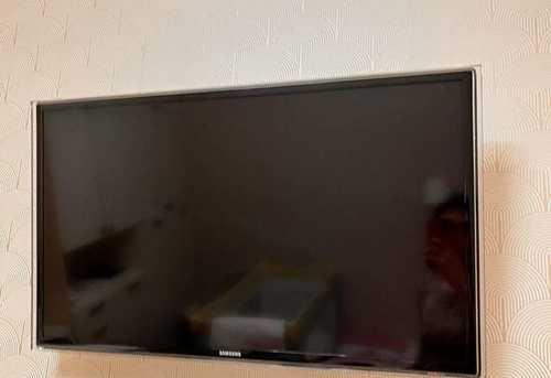 Телевизор smart tv samsung 32 дюйма