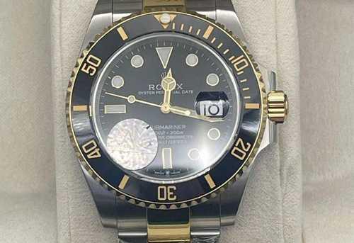 Часы Rolex submariner