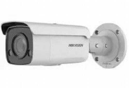 Hikvision DS-2CD2T47G2-L(C)(2.8mm) Видеокамера IP