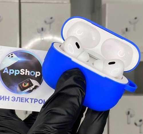 AirPods Pro 2 type-c / Новые