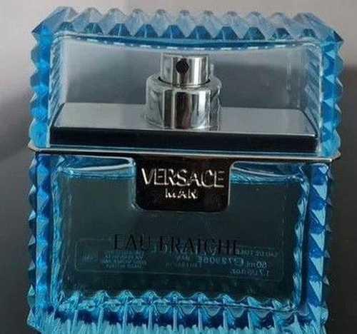 Versace Man Eau Fraiche