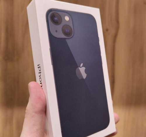 iPhone 13, 128 ГБ