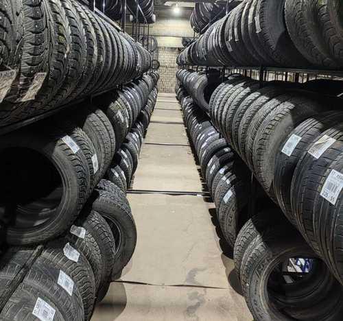 Hankook Optimo K406 235/55 R17 99V