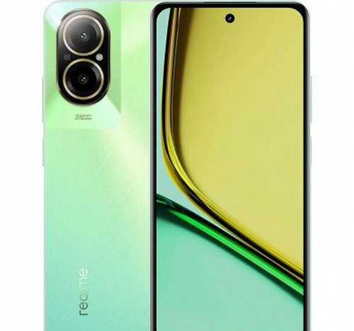 realme C67, 6/128 ГБ