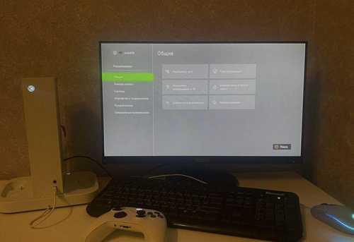 Xbox series s 512gb