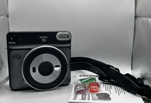 Фотоаппарат Fujifilm Instax Square 6