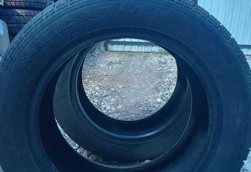Mastercraft A/S IV 205/55 R16