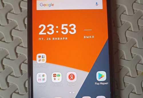 Wileyfox Spark X, 2/16 ГБ