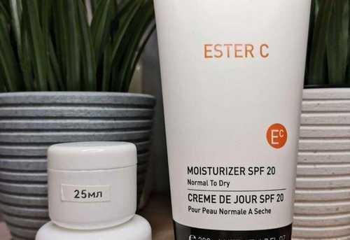 Gigi ester C - moisturizer cream SPF 20