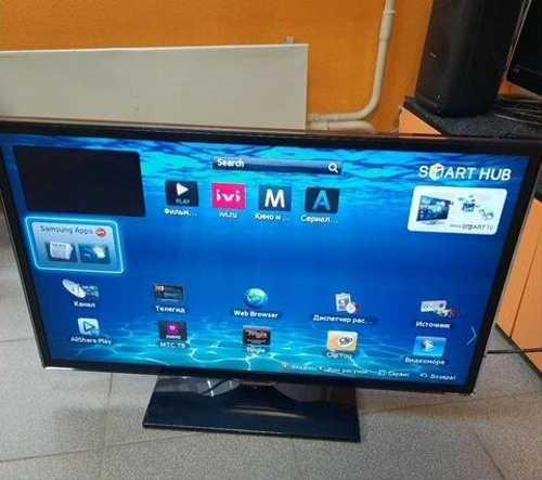 Телевизор Samsung ue32es5507