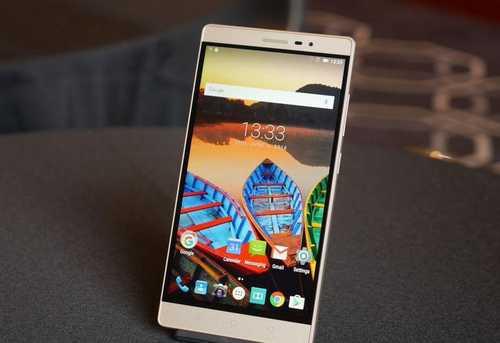 Lenovo phab plus Gold