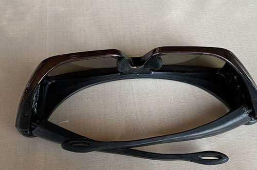 3D очки Sony TDG-BR100 б/у