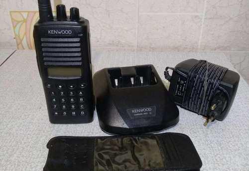 Kenwood TK 270G VHF
