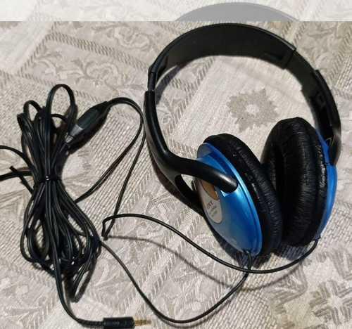 Наушники Sony MDR-CD502V