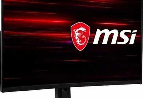 Монитор MSI Optix MAG322CQR 31.5