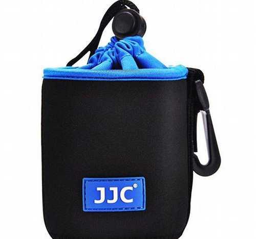 Чехол для объектива JJC NLP-10 Neoprene