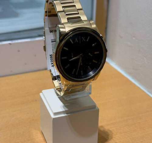 Часы Armani Exchange мужские на заказ