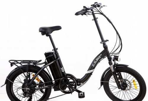 Электровелосипед Elbike Galant VIP 13